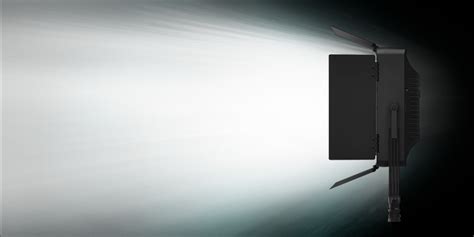 W Daylight Studio SMD Panel LED Light Studio Project SWIT Global Website
