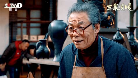 演员兼导演陈逸恒：《三泉溪暖》扎根生活，一切从观众出发 知乎