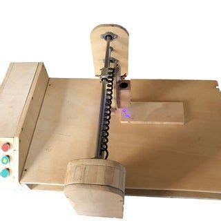 Arduino Laser Engraver Wood Design Cnc Móvel