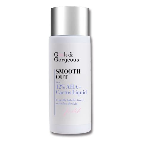 Gama Completa Cosmetice Geek And Gorgeous Farmacia Tei Online