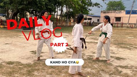 Aaj To Kand Ho Gya Ravikant Mauryn YouTube
