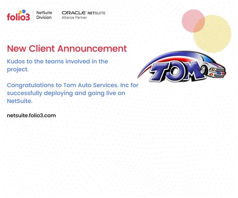 Folio3 Software On Linkedin Oraclenetsuite