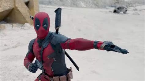 Deadpool And Wolverine Isnt Deadpool 3 Director Shawn Levy Says