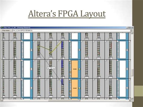 Fpga Optimus Main Print Ppt