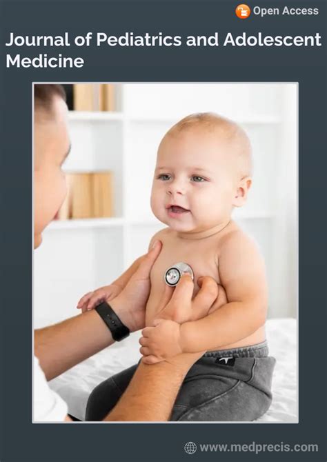 Journal Of Pediatrics And Adolescent Medicine Editorial Board