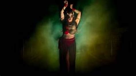 Kisah Si Penari Gerwani YouTube