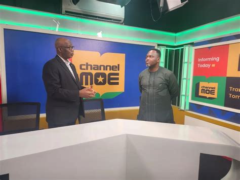 Nana Gyamfi Adwabour On Linkedin As Cendlos Continues To Provide Exceptional Leadership In The