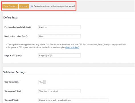 calculated fields form plugin overview and review