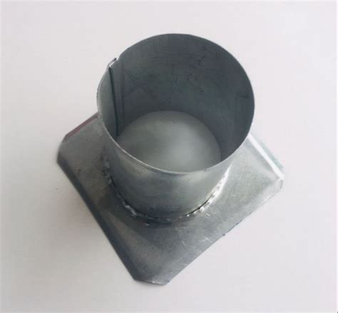 Standard Galvanized Gutter Funnel For Industrial At ₹ 200 Piece In