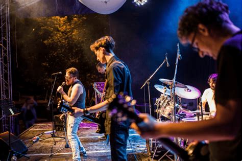 How Being In A Band Will Completely Change Your Life Starting My Band