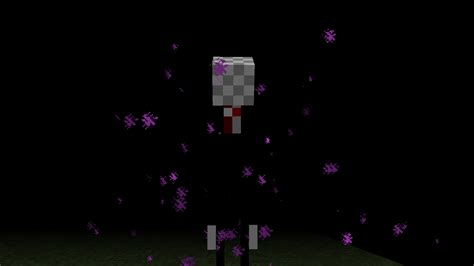 Horror Slender Man Screenshots Mods Minecraft