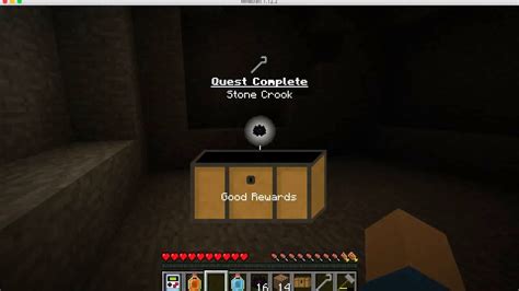 StoneBlock Getting Started YouTube