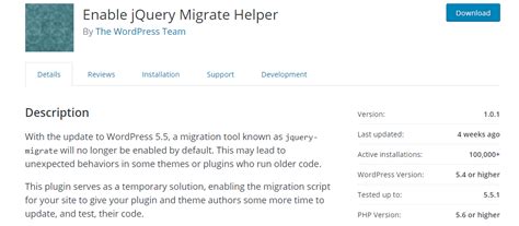 Wordpress 55 New Features Issues And Bug Fixes Learnwoo