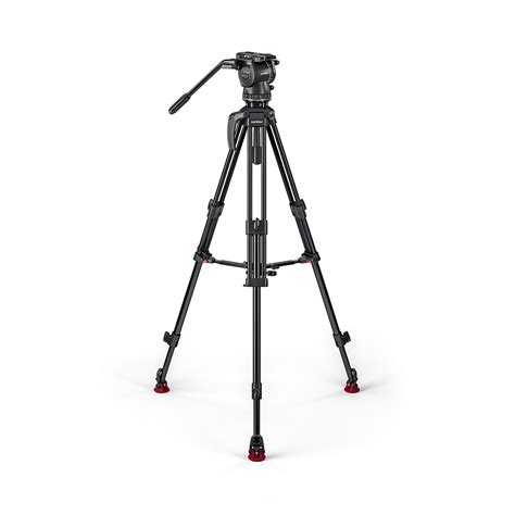系统 Fsb 8 75 2 Al Ms Mk Ii Sachtler