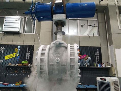 Api 6d Valve Testing Procedure Pressure Duration