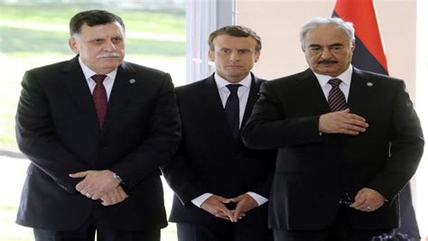 مسودة دستور ليبيا محاولة لمنع صناعة ديكتاتور جديد