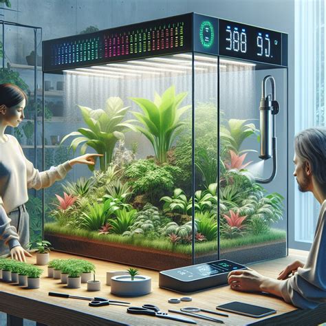 Greenhouse Humidity Control Guide Best Practices And Crop Management