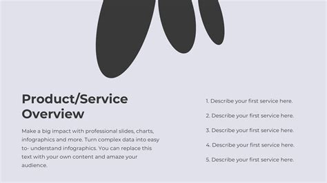 Raoul Presentation Template
