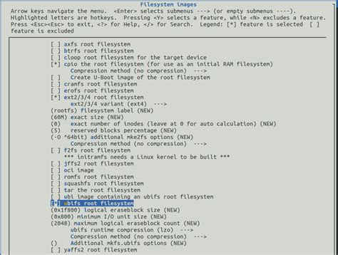 buildroot使用记录 arnoldlu 博客园