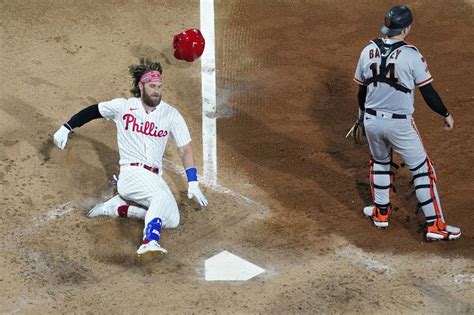 Giants Outmatched Outplayed In Blowout Loss To Wild Card Leading