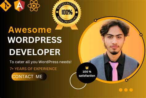 Design Redesign Revamp Duplicate Transfer Clone Or Fix Wordpress