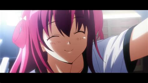 The Fruit Of Grisaia Le Fruit De La Grisaia Image Fancaps