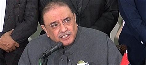 Zardari Calls On Ppp Workers To Strengthen Bilawals Efforts