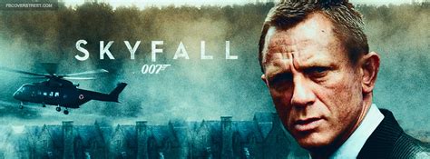 james bond skyfall s original script had an insane plot and ending