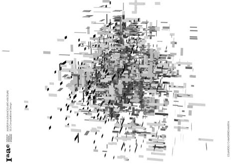 Recursive Topologies Deconstructed Grid Iaac Blog
