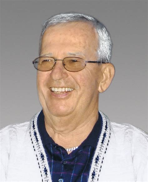 Roland Renaud Coop Funéraire De La Rive Nord