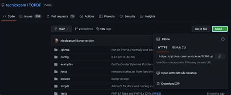 PHPTCPDF 1 TCPDFでPDFを作成する Webサービス構築ブログ