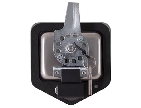 Buyers Products L8835 T Handle Latch Locking 3 Point Latch