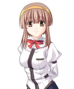 クロス狂気への道標 月幕Galgame 游戏档案