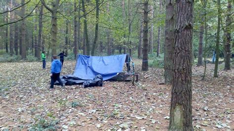 Scouts Pl And Apl Camp Providing Young People With Skills For Life