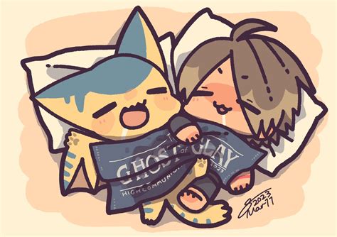YΔKIUDOИ やきうどん on Twitter すよすよ