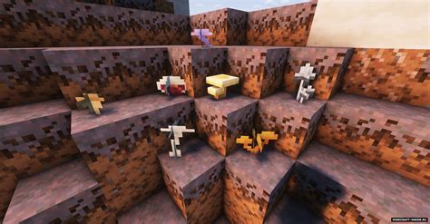 Cluttered [1.20.1] [1.19.4] [1.18.2] [1.16.5] / Моды для Майнкрафт ...