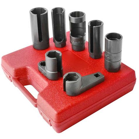Lisle 24mm Nox And Soot Socket [280311] [12300] 17 44 Toolsource