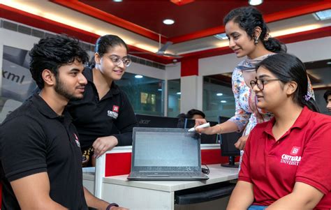What Is The Scope Of Mca In India In 2023 Chitkara University