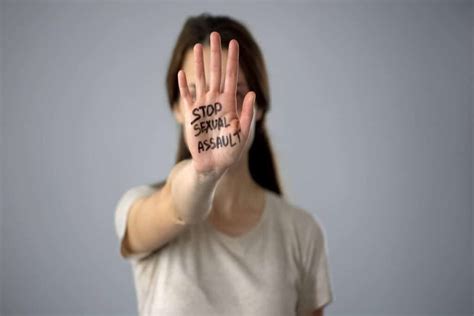 A Question Of Innocence Is It Possible To Avoid Sexual Assault Charges