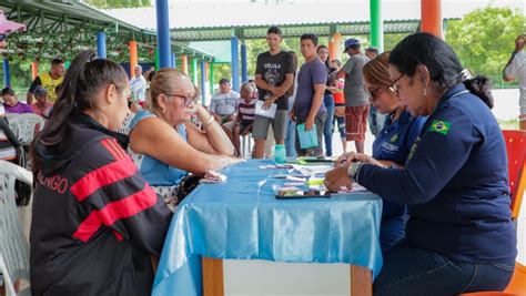 Famílias de casas em área de risco em Manicoré são indenizadas pelo Governo do AM
