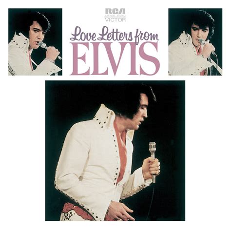 Elvis Presley The Complete 70s Albums Collection 2015