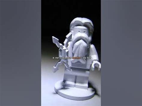 LEGO летало в космос, но зачем? #космос #лего #факты #lego - YouTube