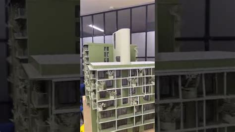 Making An Architecture Model Architecture Architect Shorts Short Diypzy