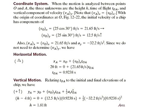 Solved I Don T Understand How Do I Determine The Value Of Chegg Com