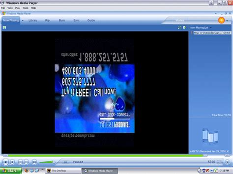 Codec Hacking Part I Tivo Community Forum