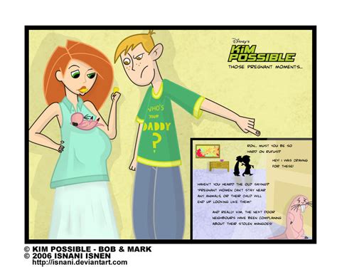 Pregnant Kp Couple 4 Contest By Isnani On Deviantart