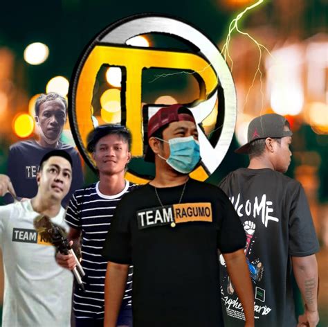 Nonoy Lagpat Team Ragumo