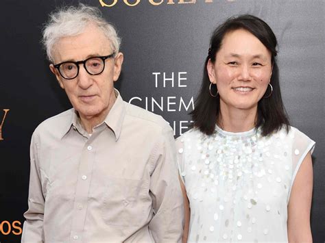 Who Is Woody Allens Wife Soon Yi Previn All About Their
