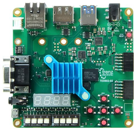 Nexys A7 100t Fpga Trainer Board Recommended For Ece Curriculum