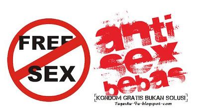 Bahaya Seks Bebas Pada Remaja Tugasku U
